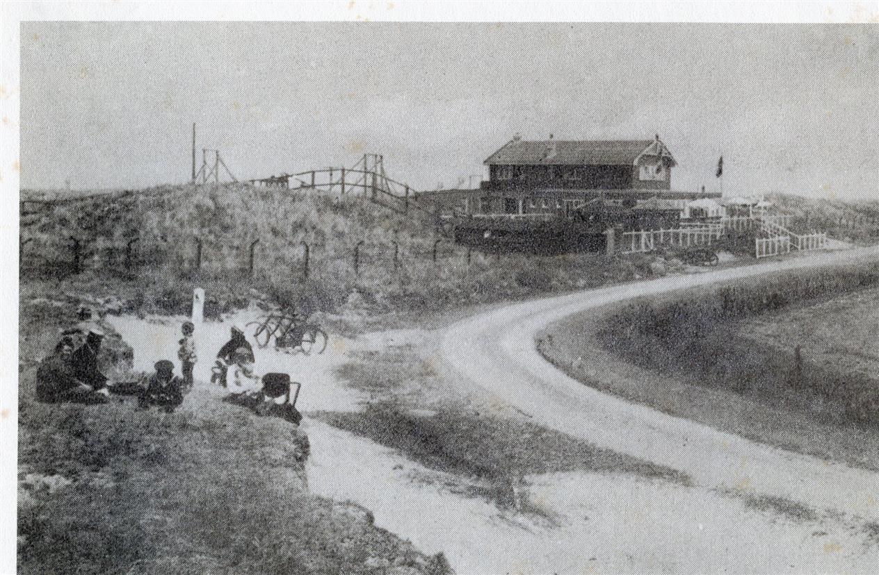 Strooweg • Fotoarchief • Helderse Historische Vereniging