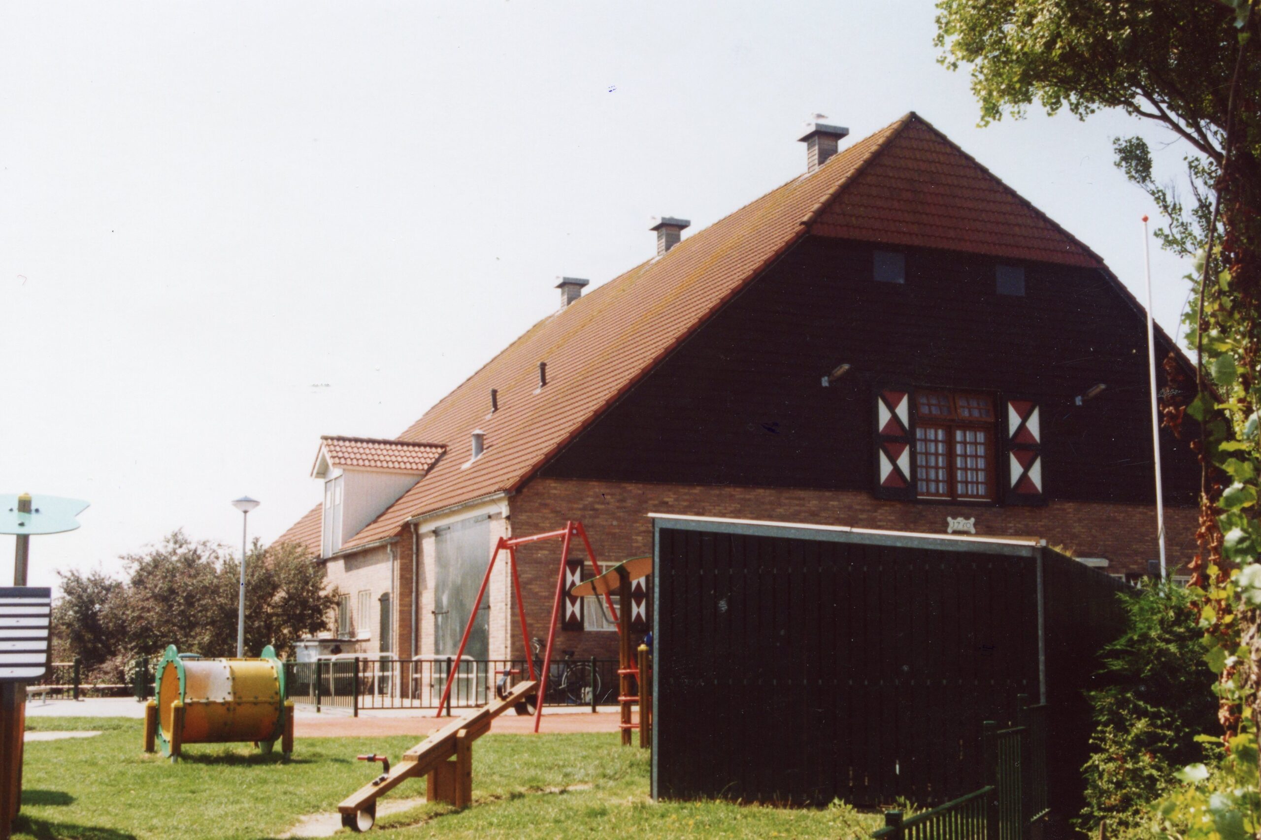 Gravin Magdalena van Waardenburglaan • Fotoarchief • Helderse ...