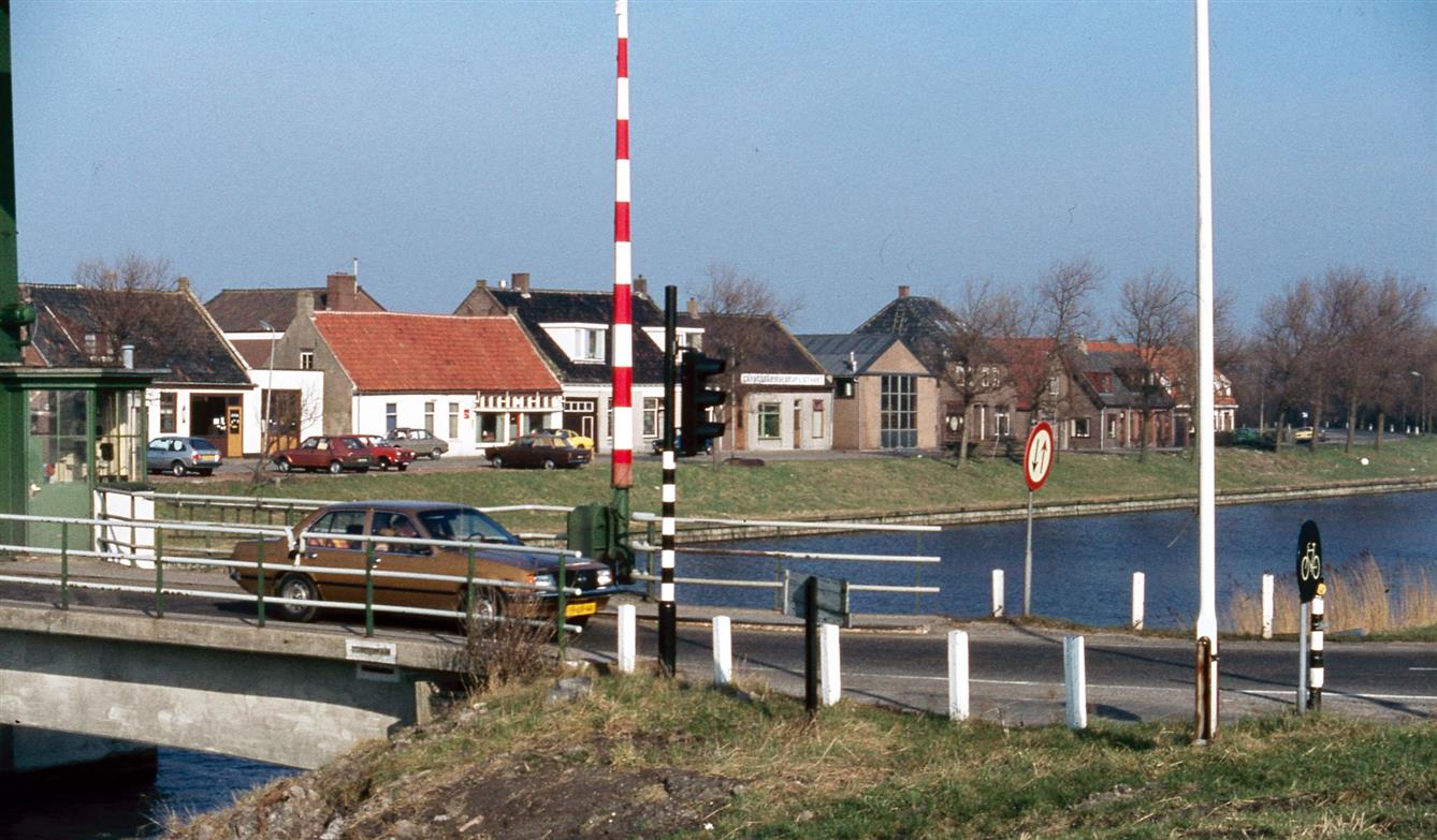 Kooybrug • Fotoarchief • Helderse Historische Vereniging